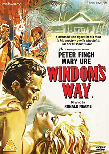 Windoms Way Neame Ronald Filmy Sklep Empikcom