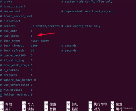 WebDav多平台挂载详细方法Linux Windows IOS davfs CSDN博客