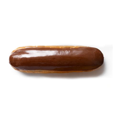 Chocolate Eclair | 1458