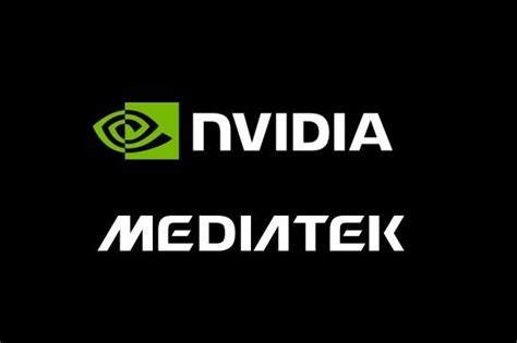 Mediatek Partners With Nvidia To Transform Automobiles With Ai And Accelerated Computing
