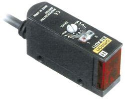 E3S AT86 OMRON INDUSTRIAL AUTOMATION Photoelectric Sensor E3S A Series Through Beam 7 M PNP