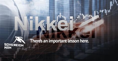 Samad Razzaq On Linkedin Japans Stock Market Finally Surpasses Its