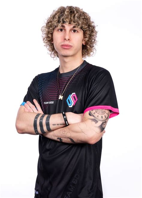 Marcby8 Liquipedia Rocket League Wiki