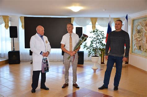 С днем рождения Аркадий Викторович