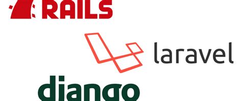 Laravel Vs Ruby On Rails Vs Django Dev Community