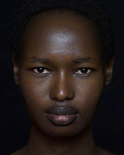 🌎the Ethnic Origins Of Beauty🌏 On Instagram Dinka ДИНКА The Dinka