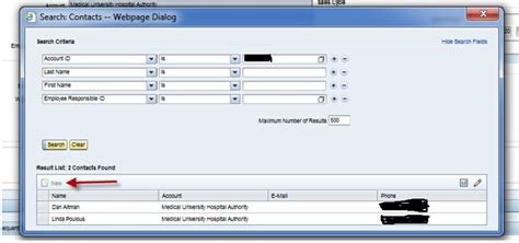 Solved New Add Buttons Are Not Working SAP Community