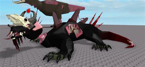 Igor Model By Skywarpmouse On Deviantart