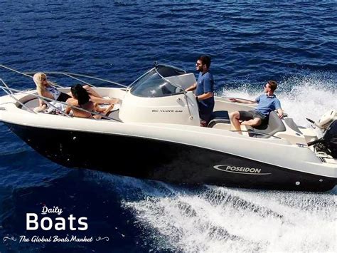 Poseidon Blu Water For Sale View Price Photos And Buy