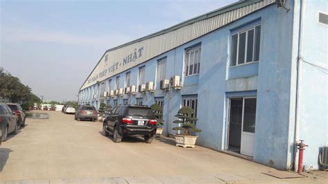 Công ty CP luyện thép cao cấp Việt Nhật Nam Cầu Kiền tuyển dụng PHÒNG CÔNG TÁC SINH VIÊN