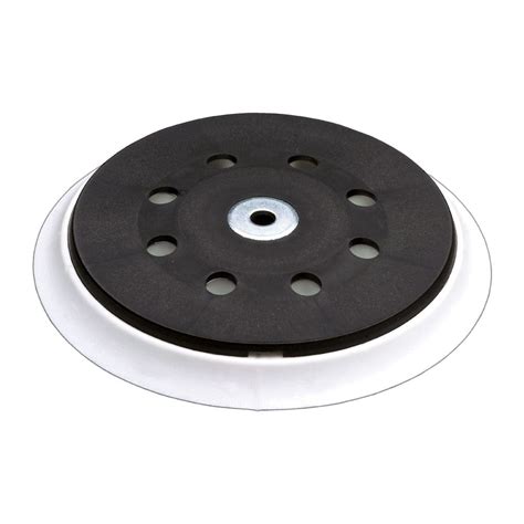 Soft Backing Pad 150mm Mj 496210 By Festool