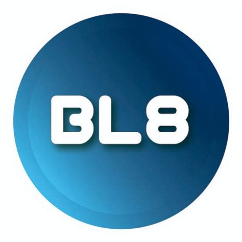 Bl8 Soluciones Youtube