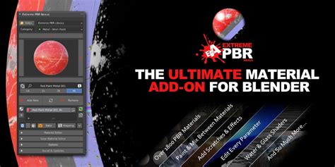 Do You Guys Use The Extreme Pbr Nexus Add On Do You Recommend It S A