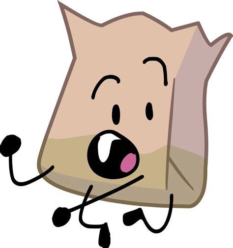 Barf Bag Battle For Dream Island Wiki Fandom Powered By Wikia