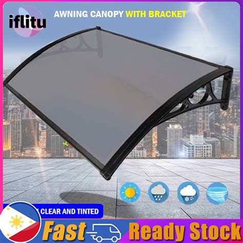 Canopy Design Template