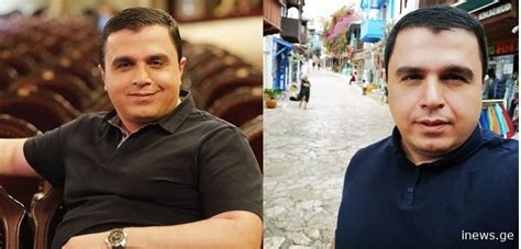 “ჩამქოლეთ თუ გინდათ ეს უნდა ვთქვა…” გიორგი უშიკიშვილის მოულოდნელი განცხადება Inews