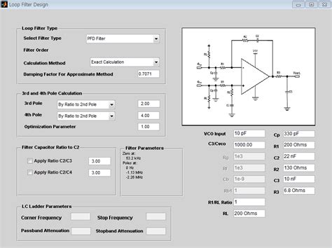 Questions About Pll Design With Hmc698lp5 Qanda Clock And Timing