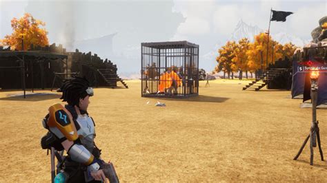 All Syndicate Thug Camp Locations In Palworld Destructoid