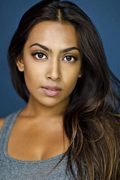 Melinda Shankar About Entertainmentie