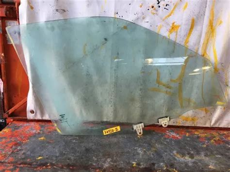 Cristal Puerta Delan Der Nissan Tsuru Iii I Ct A