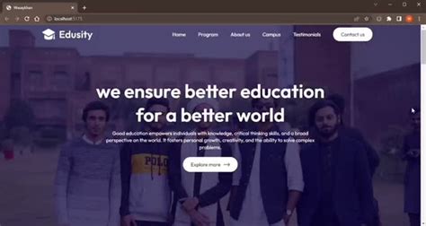 Wasay Khan On Linkedin Reactjs Webdevelopment Frontenddevelopment