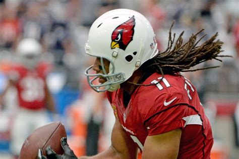Larry Fitzgerald Doesnt Plan To Retire