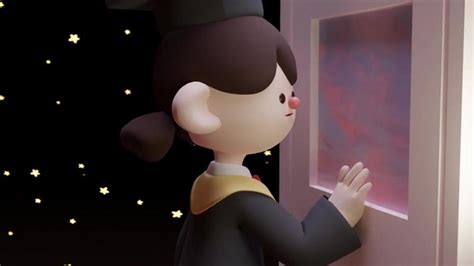 【校企联合作品《拾级而上》荣获 理想照耀中国——第四届社会主义核心价值观动画短片扶持创作活动”一类优秀作品】主创作者：刘嫱 韦雨君 张珏铃 李婧媛 欧亚菲 官奕聪 许倩指导教师：吕欣 徐若昭