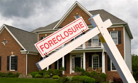 The Keys To Buying Foreclosure Properties In 2016