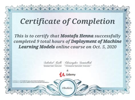 Mostafa Henna On Linkedin Growth Machinelearning Datascience