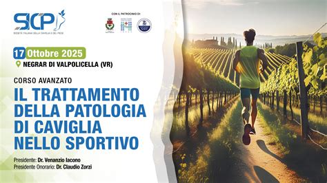 Congresso Nazionale 2025 SICP