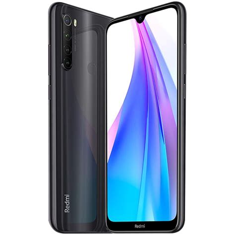 Xiaomi Redmi Note 8T 4 Go RAM 64 Go | PRIX - Micromagma Maroc
