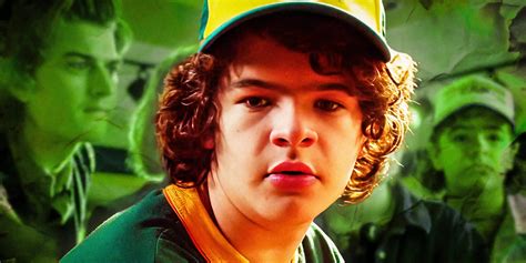 Stranger Things Season 4s Funny Dustin And Steve Scene Recreated With Legos