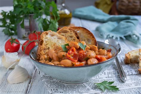ZUPPA CON FAGIOLI