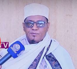 DAAWO Buurmadow Waa Basaas Derbi Jiif Ah Boqor Maxamed Jaamac