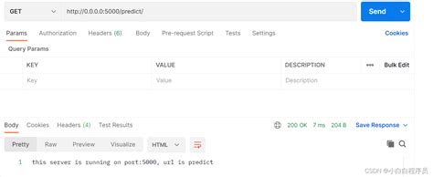 flask gunicorn实现web服务并发调用python程序，解决多线程 多进程问题 python flask gunicorn csdn博客