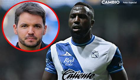 Jozy Altidore Se Desvive En Elogios Hacia Larcamón “es El Mejor Cuerpo