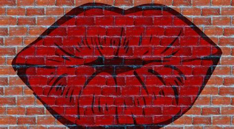 On Biology Sealed With A Kiss And Million Oral Bacteria