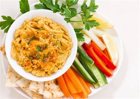 Easy Low Fodmap Lunch Ideas