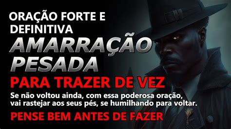 ORAÇÃO FORTE DE AMARRAÇÃO AMOROSA PARA TRAZER O AMOR DE VOLTA Magias e