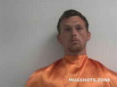 JOHNATHAN WILLIAM GOSS 05 23 2023 Creek County Mugshots Zone