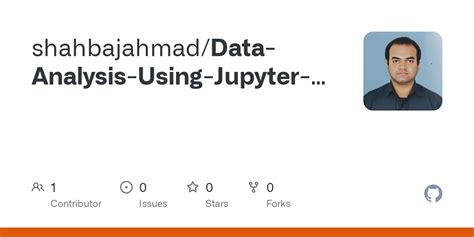 Data Analysis Using Jupyter Notebook Data Science Major Project Ipynb At Main Shahbajahmad