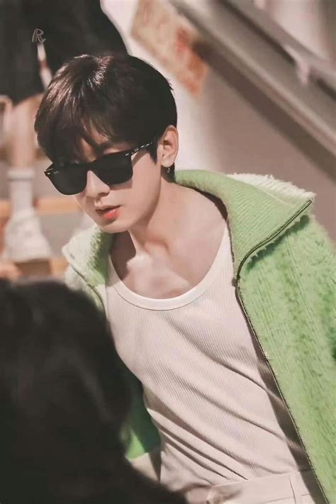 Pin By Ing Ong V M On Cheng Yi Handsome Cheng Kpop