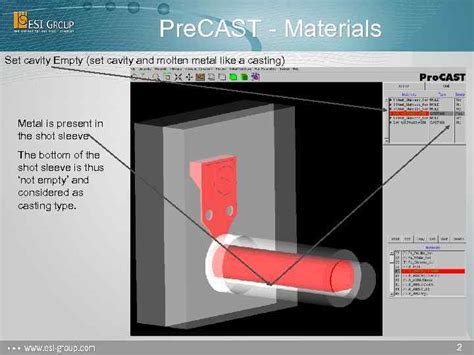 Pro CAST HPDC Shot Piston 1