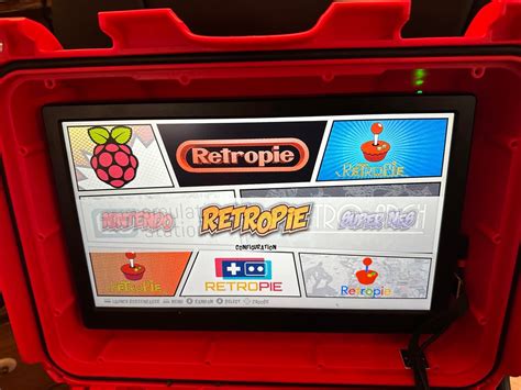 Small Wireless Keyboard With Touchpad Recommendations R Retropie