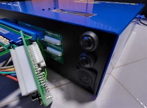 Jasens Customs Cps1 Multi Case Thread Page 12 Arcade Projects Forums