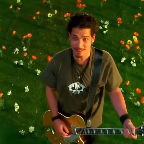 Classicrockforlife Backup On Instagram Soundgarden Black Hole
