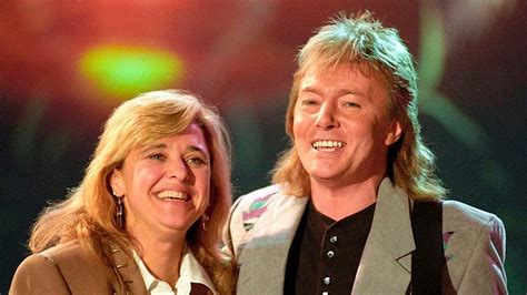 Chris Norman & The Anduzi Quatro: Uncovering the Untold Story