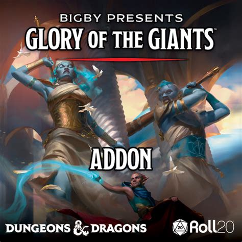 Dandd Bigby Presents Glory Of The Giants Roll20 Marketplace Digital