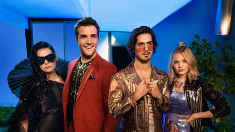How Gregg Araki Made Now Apocalypse The Queer Millennial Stoner Sex