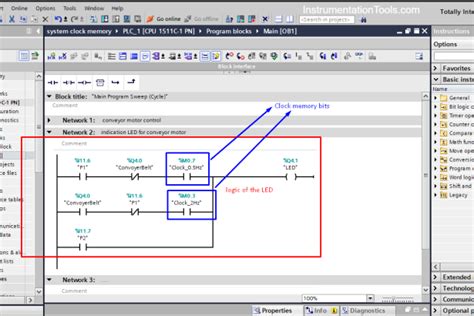 Alarm Acknowledge Using Plc Instrumentationtools